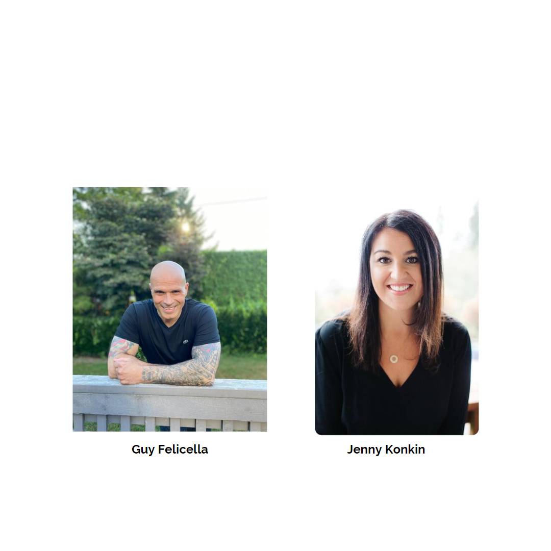 Rachel Thexton Connects - Thexton Public Relations