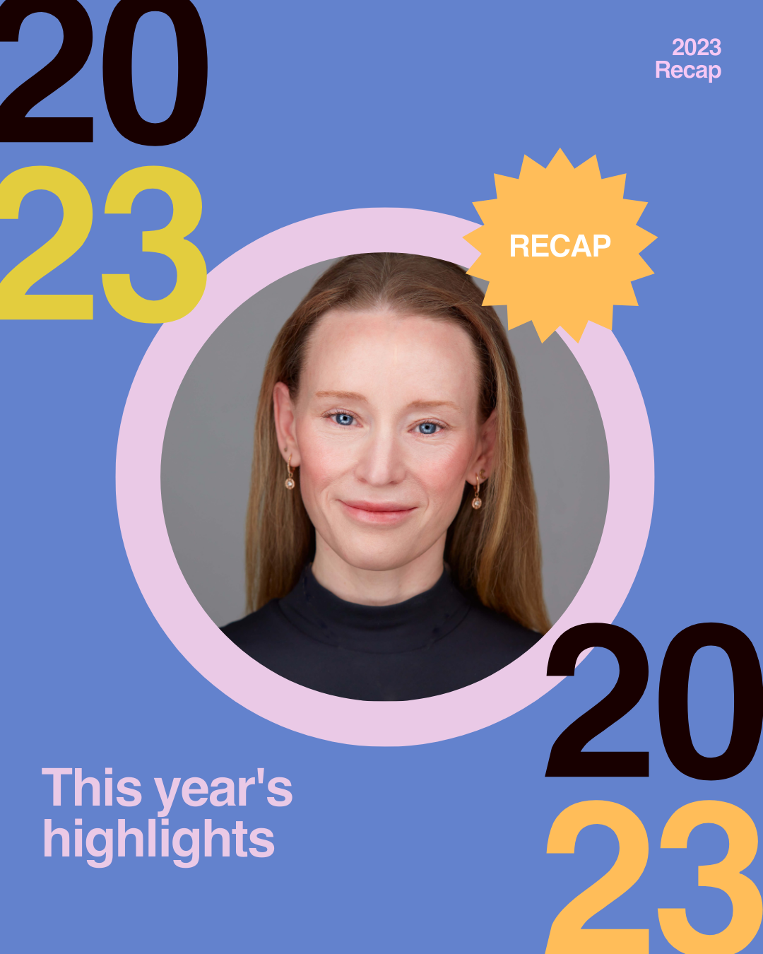 I am proud to present Part One of Thexton PR’s accomplishments in 2023. - Thexton Public Relations